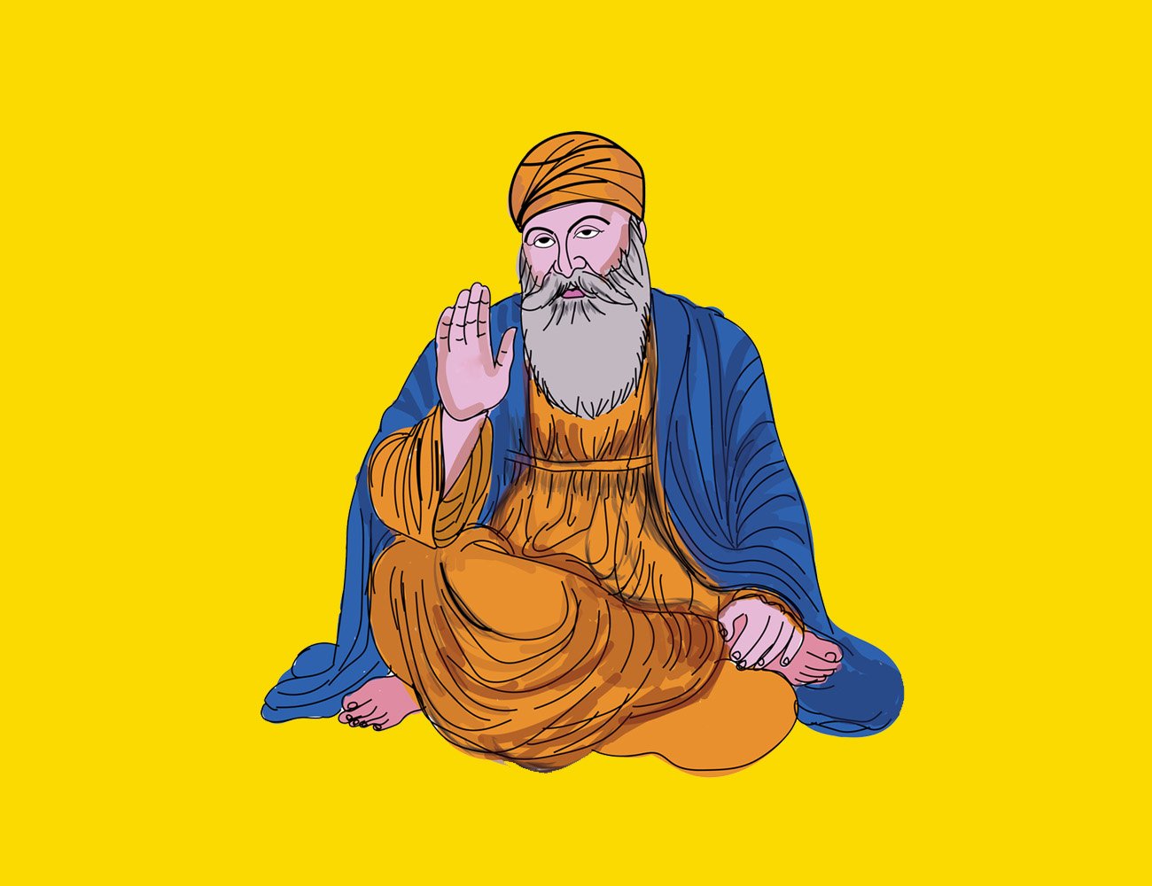 Sikhism – Ajanta Heritage & Culture