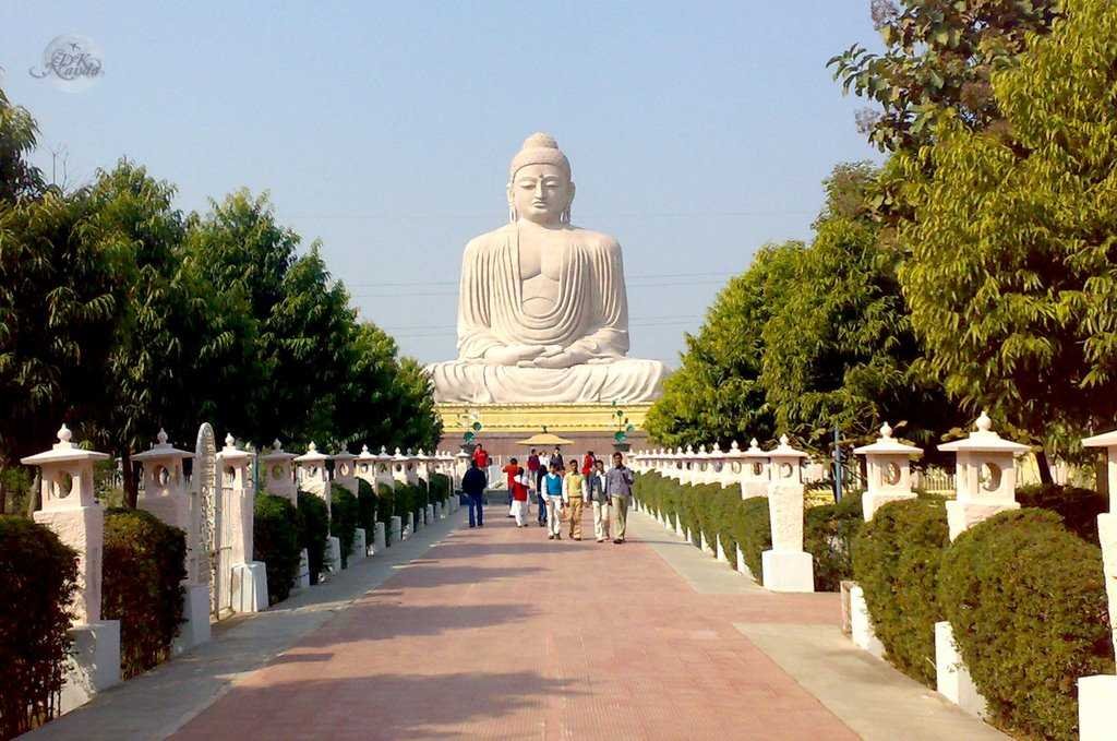 Buddhist Influence in India – Ajanta Heritage & Culture
